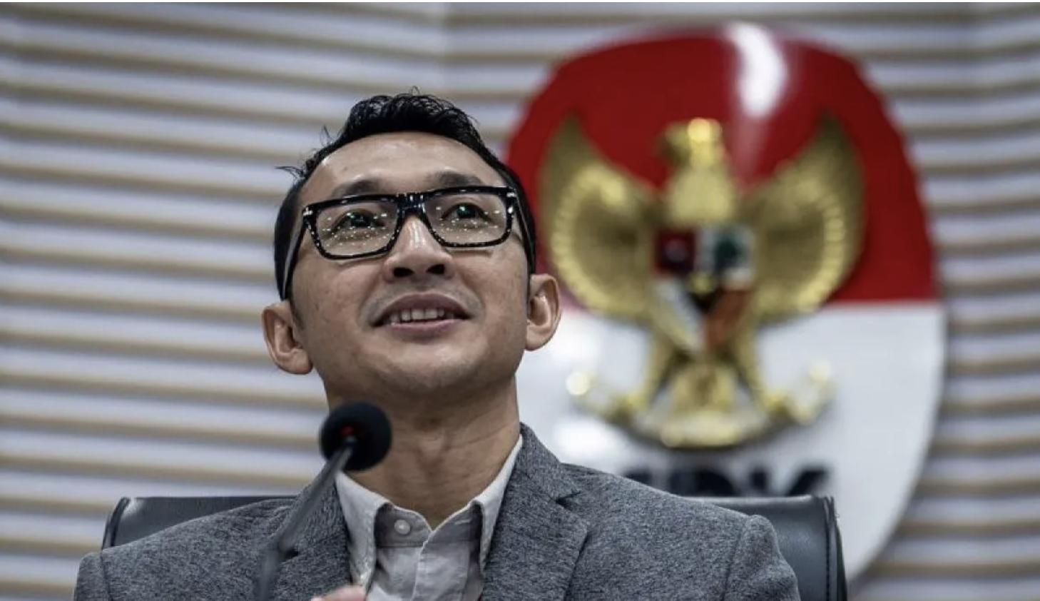 KPK Buka Kanal Aduan untuk Jamaah, Bongkar Dugaan Korupsi Kuota Haji Rp1 Triliun - Aktual.com